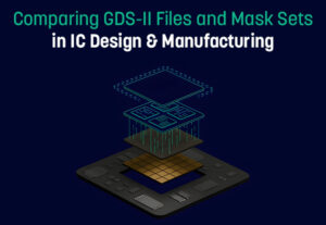 Comparing GDS-II Files and Mask Sets in IC Design & Manufacturing ...
