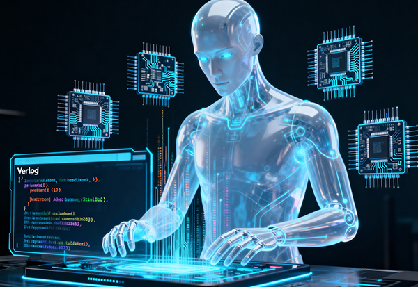 Agentic AI in IC Design: From Code Generation to True Engineering ...