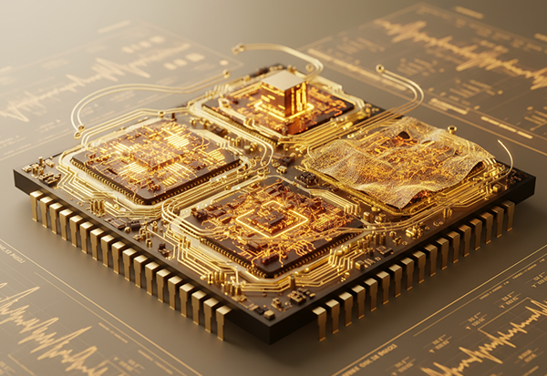 The Changing Shape of SoC Architecture: From Integration to ...