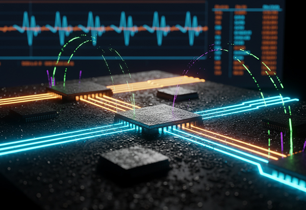 Verifying Multi-Die Systems: The Hidden Challenge Behind the Chiplet ...