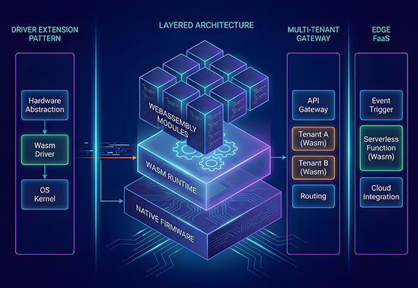 WebAssembly for Embedded Systems (Part 3): Current Trends, Real-World Use Cases & the Future of ...